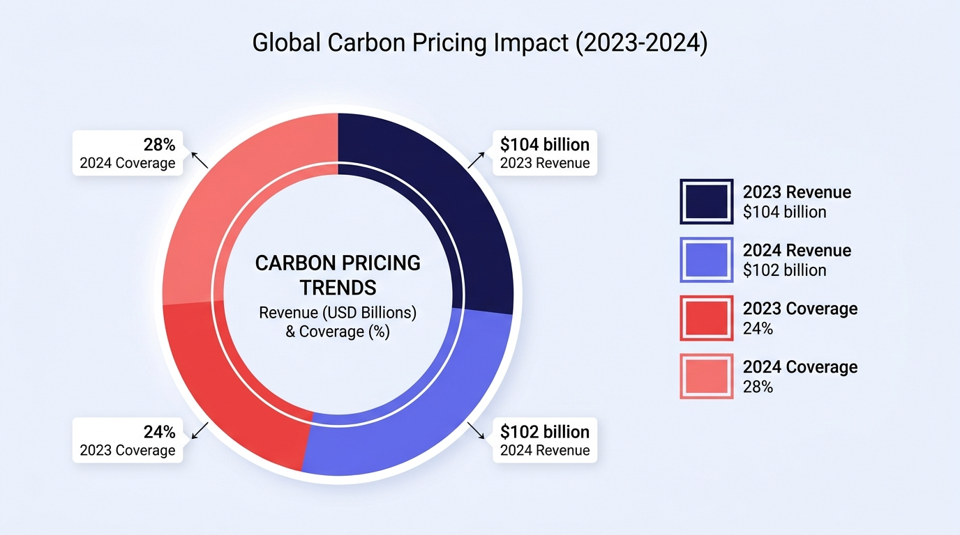 Green Building Premium Index: Trends & Impacts 2026